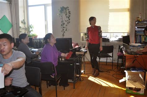 Сургалтын цахим хэрэглэгдэхүүн бэлтгэх May 2015