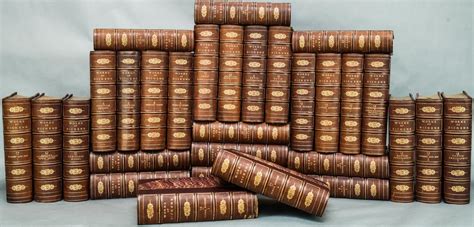 The Works Of Charles Dickens By Charles Dickens Very Good Hardcover