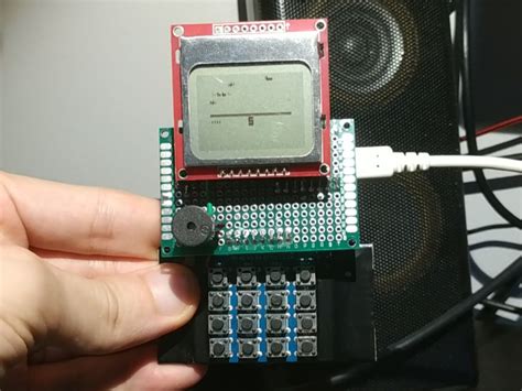 Chip Emulator In Rust Embedded Port Part Dhole S Blog