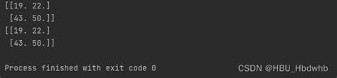 Nndl Numpy X Np Array Dtype Np Float Csdn