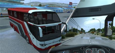 Download Mod Bussid Lengkap Dan Terbaru 2024