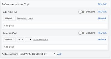 使用gerrit Trigger实现代码提交自动验证 Csdn博客