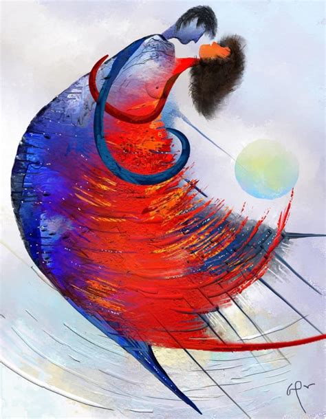 Anil Grover World Virtual Museum Artist And Art From All Over The World