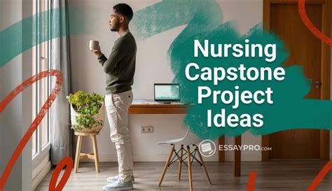Nursing Capstone Project Ideas 290 Topics Essaypro Blog
