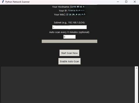 Python Networking Opensource Devlife Cybersecurity Tkinter Joel Zimba