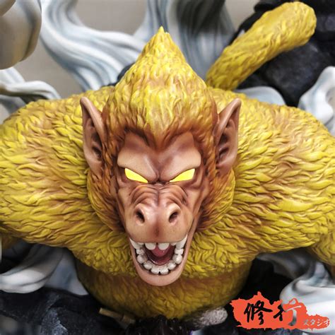 Dragonball Evolution Oozaru