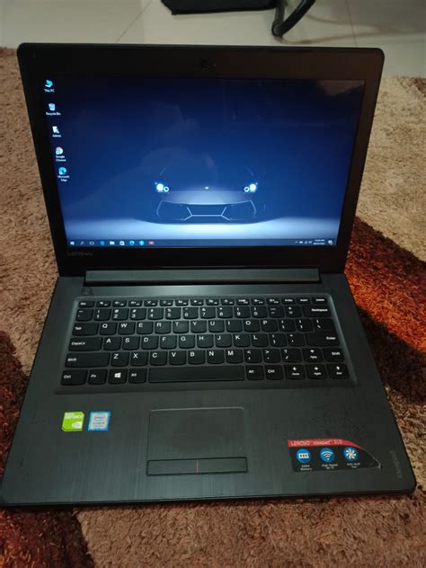Lenovo IdeaPad I Th Gen SSD Nvidia GeForce Graphics Gaming Laptop Computers Tech