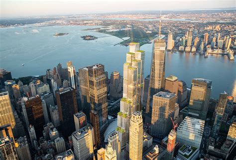 Nyc World Trade Center Page 6 Non Ohio Projects And Construction