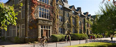 Scarsdale Dean Outlines Shifting Landscape For College Admissions