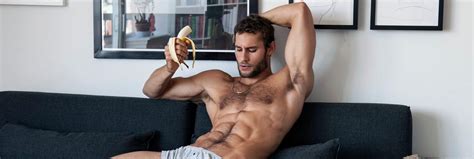 Fotos Este Es El Chef Que Se Muestra Desnudo Mientras Cocina Ellas Hicieron Estallar Las