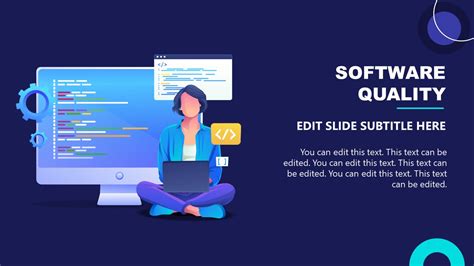 Free Programming Ppt Template Download Free Powerpoin