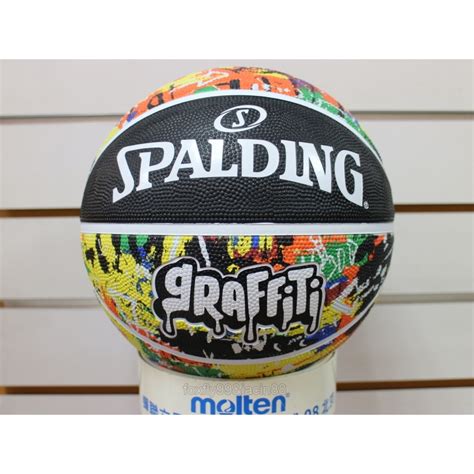 布丁體育公司貨附發票 斯伯丁 Fiba認証 籃球 Nba 標準七號 室外球專用球 Spalding Tf 150 蝦皮購物