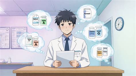 Cephalexin Vs Alternatives Detailed Antibiotic Comparison