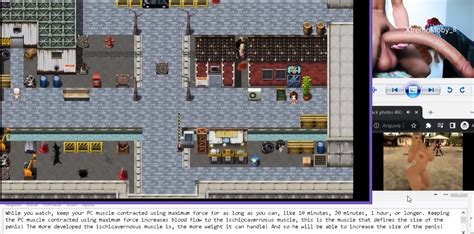 Terminal Desires Part Watching Big Boobs Booty Girls And Big Cock Zombies