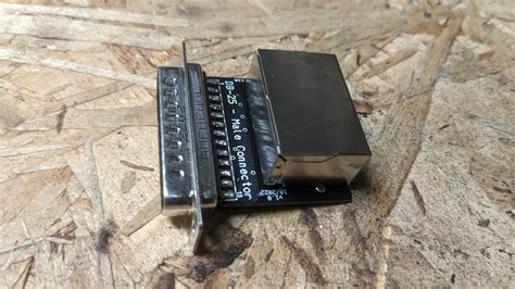 QTP Quad Twisted Pair AES Type E Moving Channels Of Analog Or Channels Of AES