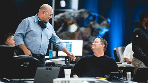 Where Panthers Stand After Record Tying Draft Class