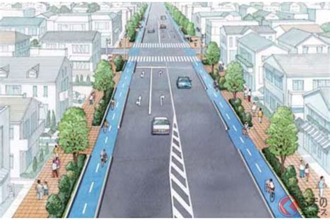 東京都が次の「道路整備10か年計画」策定へ！ 次はどこが優先整備路線に「南多摩尾根幹線」「環4」を前進させた「第四次計画」いよいよ期間満了