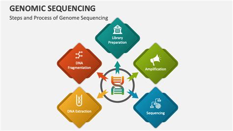 Genomic Sequencing PowerPoint And Google Slides Template PPT Slides