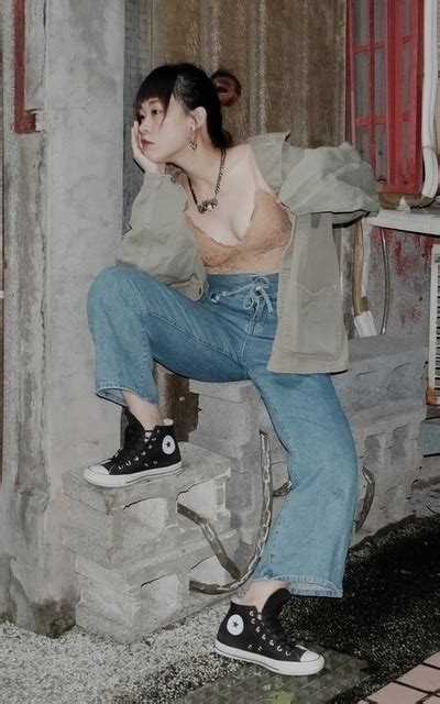 穿搭主題：bella Wang的搭配 發佈於2020 03 26 2129 Dappei