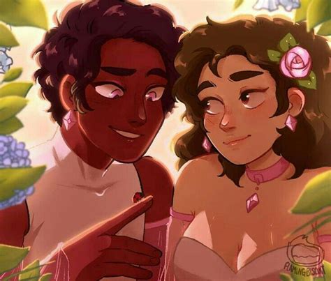 Steven Universe~s2~에 있는 Bonnie Bunny님의 핀 스티븐 유니버스