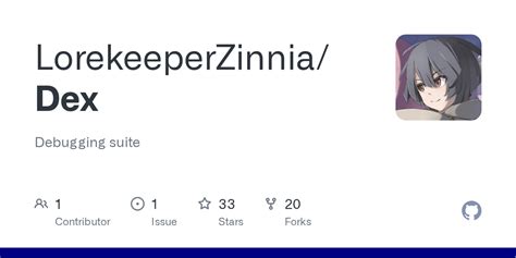 Dex Modules ScriptViewer Lua At Master LorekeeperZinnia Dex GitHub