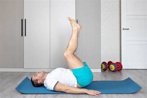 Mastering Leg Lift Exercises A Comprehensive Guide By Mosalah Medium