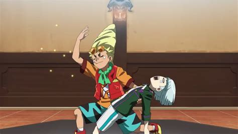 Ranzo Goes Brazilian Beyblade Burst Db Compilations Youtube