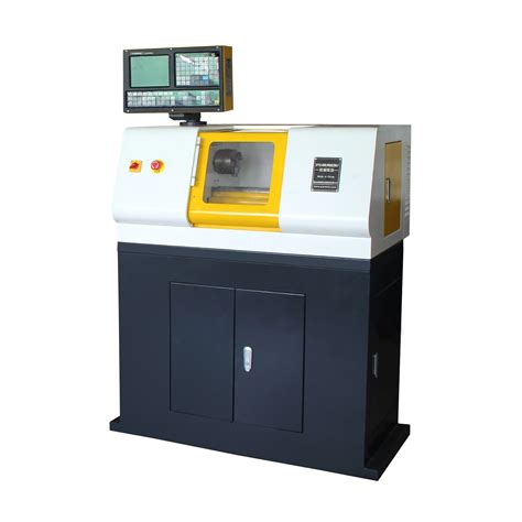 Buy Ck B Micro Cnc Lathe From Yornew Automation Equipment Co Ltd China Tradewheel Com
