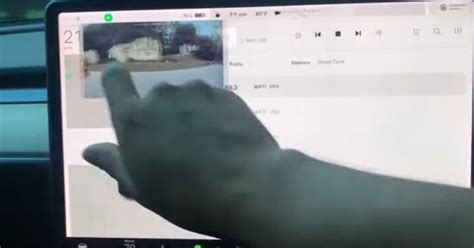 Tesla firmware 2022 24 x z profilami odbiorców online i opcją