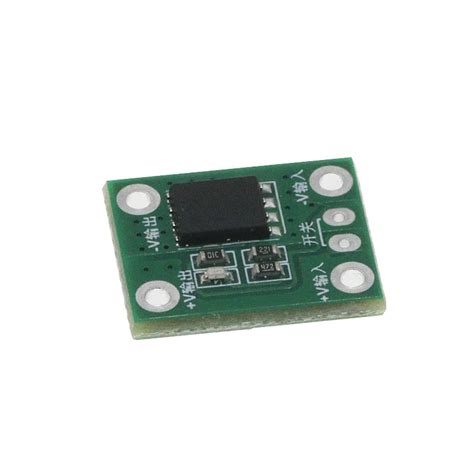 20A50A High Power MOS Trigger Switch Driver Module Field Effect Transistor PWM Regulation