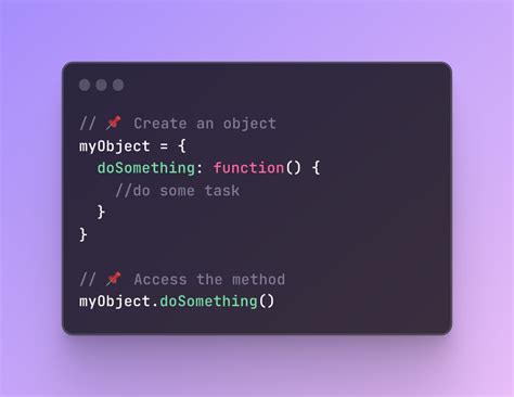Javascript Methods And Functions