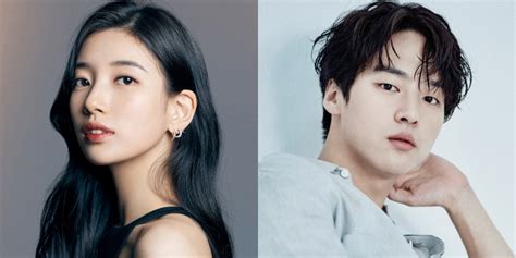 Suzy And Yang Se Jong Begin Filming For Netflix Original Romance Drama
