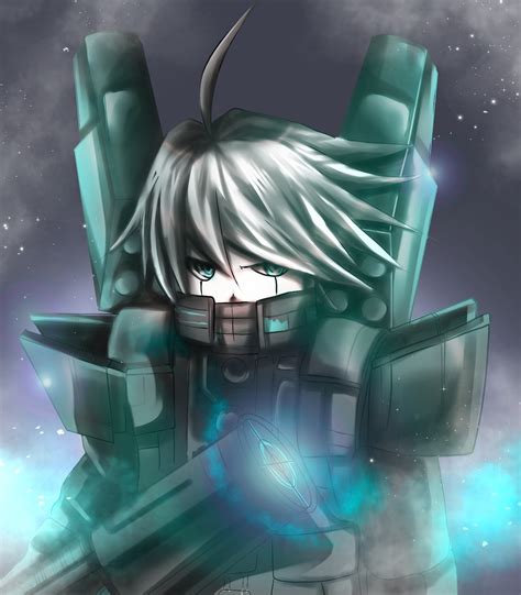 7th Favorite Character 2017 Kiibo New Dangan Ttalwins