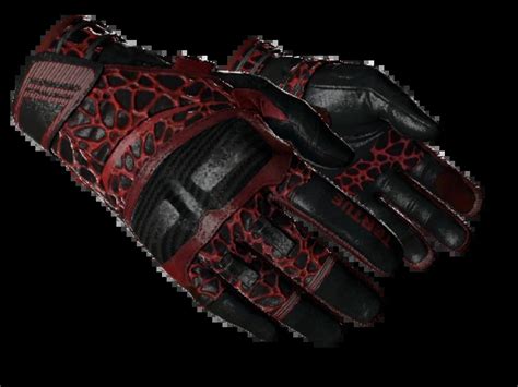 Best Red Gloves Cs Go Cs2 In 2025