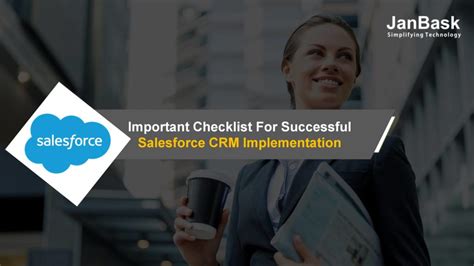 What Is The Process Of Salesforce Implementation Janbask Blog