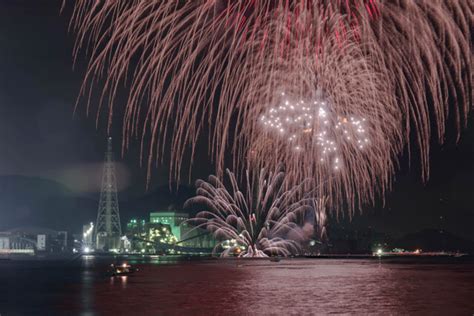 たけはら花火大会 1 By どやさ （id：8956588） 写真共有サイトphotohito