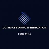 MetaTraderマーケットの中でMetaTrader 4のためのUltimate Arrow Indicator for MT4