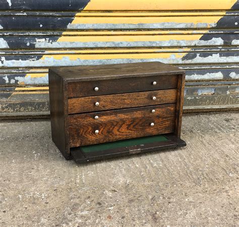 Engineers Tool Box Artistic Industrial