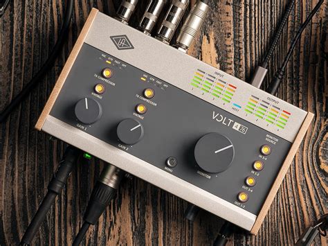 How To Connect Amp To Audio Interface Audiolover