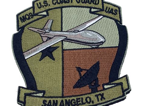 Us Air Force Mq 9 Reaper Model Squadron Nostalgia