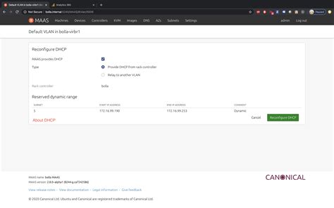 Add Docs Links Issue 861 Canonical Maas Ui GitHub
