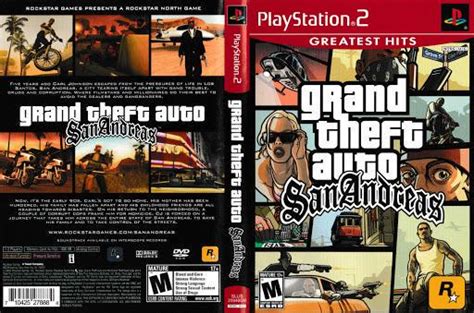 Grand Theft Auto San Andreas Greatest Hits Prices Playstation 2