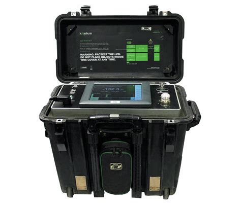 kaelus iqa 850a for sale 1995 00 accusource electronics