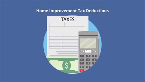 Home Improvement Tax Deductions Akif Cpa