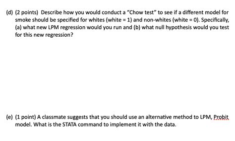 Solved Regression Analysis Points This Part Is Based Chegg