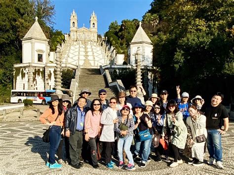 葡萄牙11日旅遊分享 2019 10 8 行健旅遊 UNOTOUR