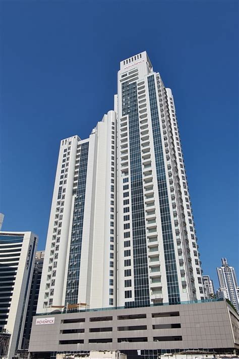 Saas Business Bay Propsearchae