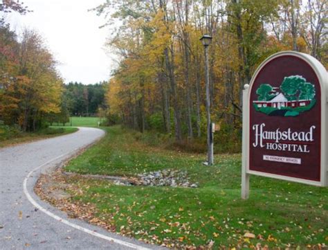 Hampstead Hospital New Hampshire Travel Nurse Network