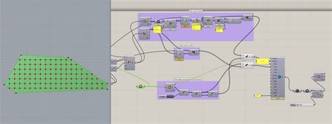 mesh quads grasshopper mcneel forum