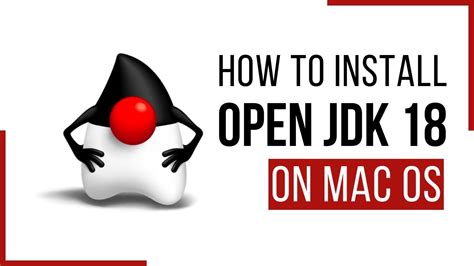 How To Install Java OpenJDK On MacOS Core Java Tutorial YouTube